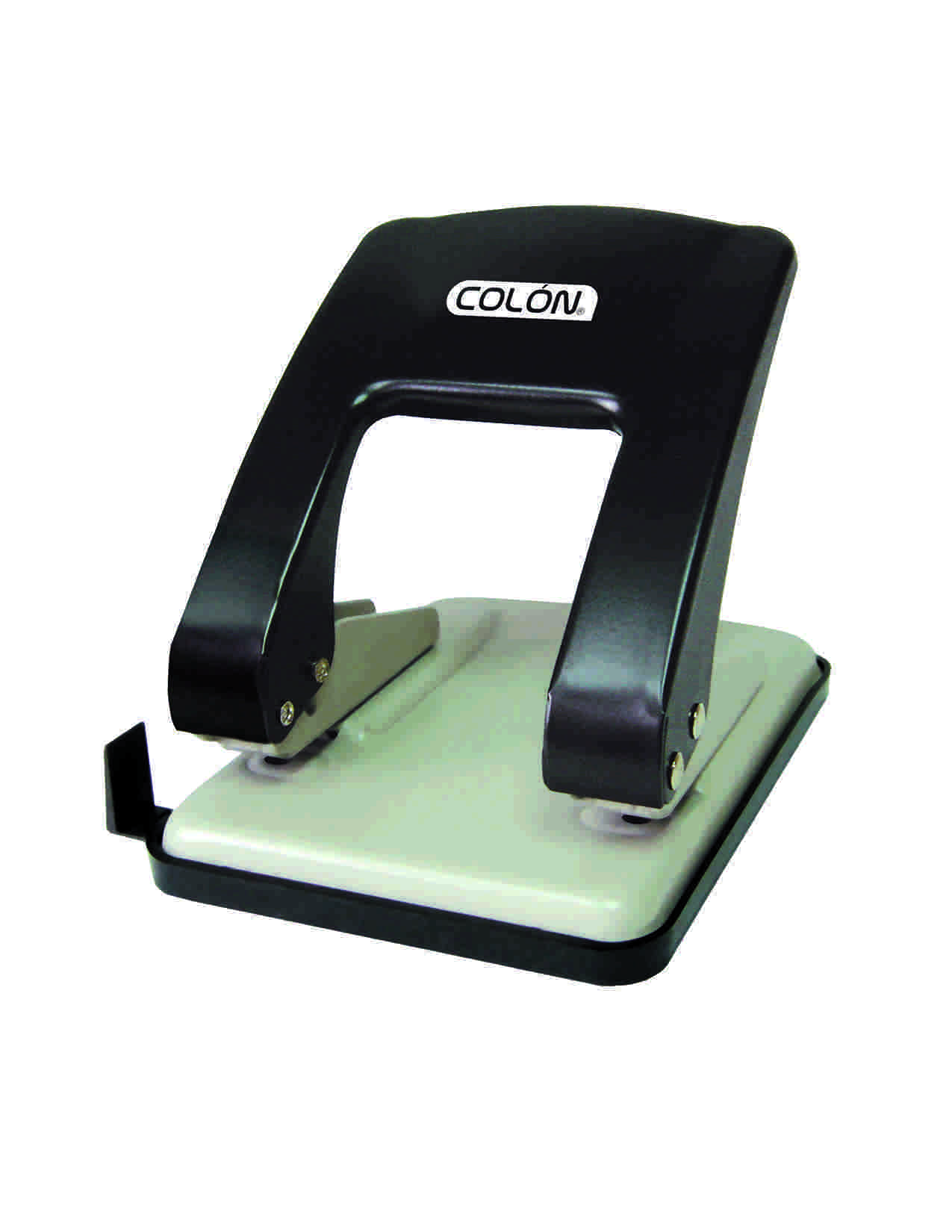 Torre - COLON PERFORADOR NEGRO 40 HOJAS