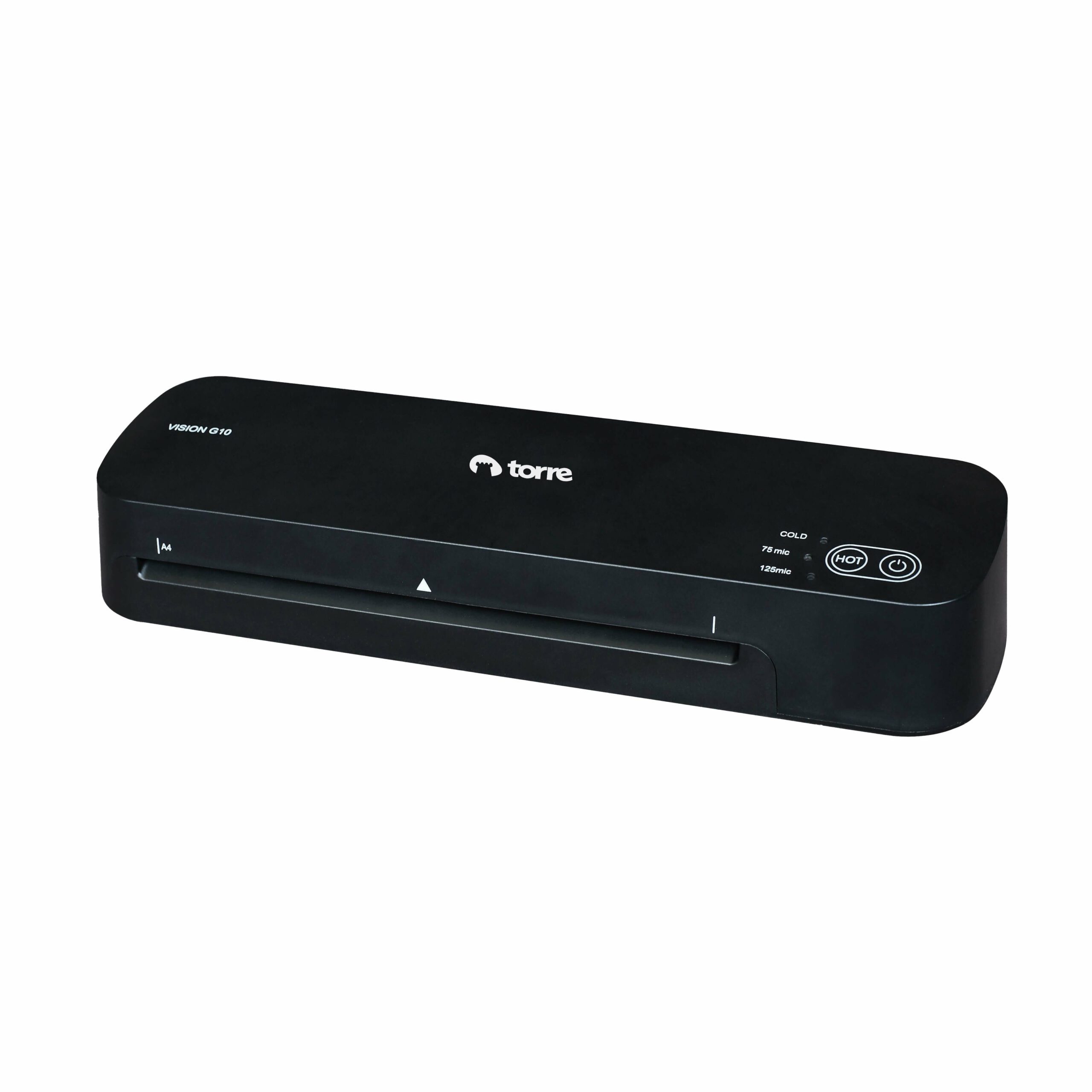 Plastificadora Laminadora Vision G10 | Torre