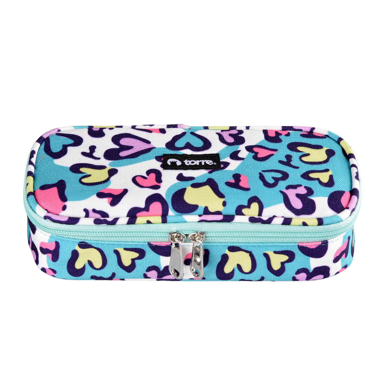 Estuche Grande Full Diseño | Torre