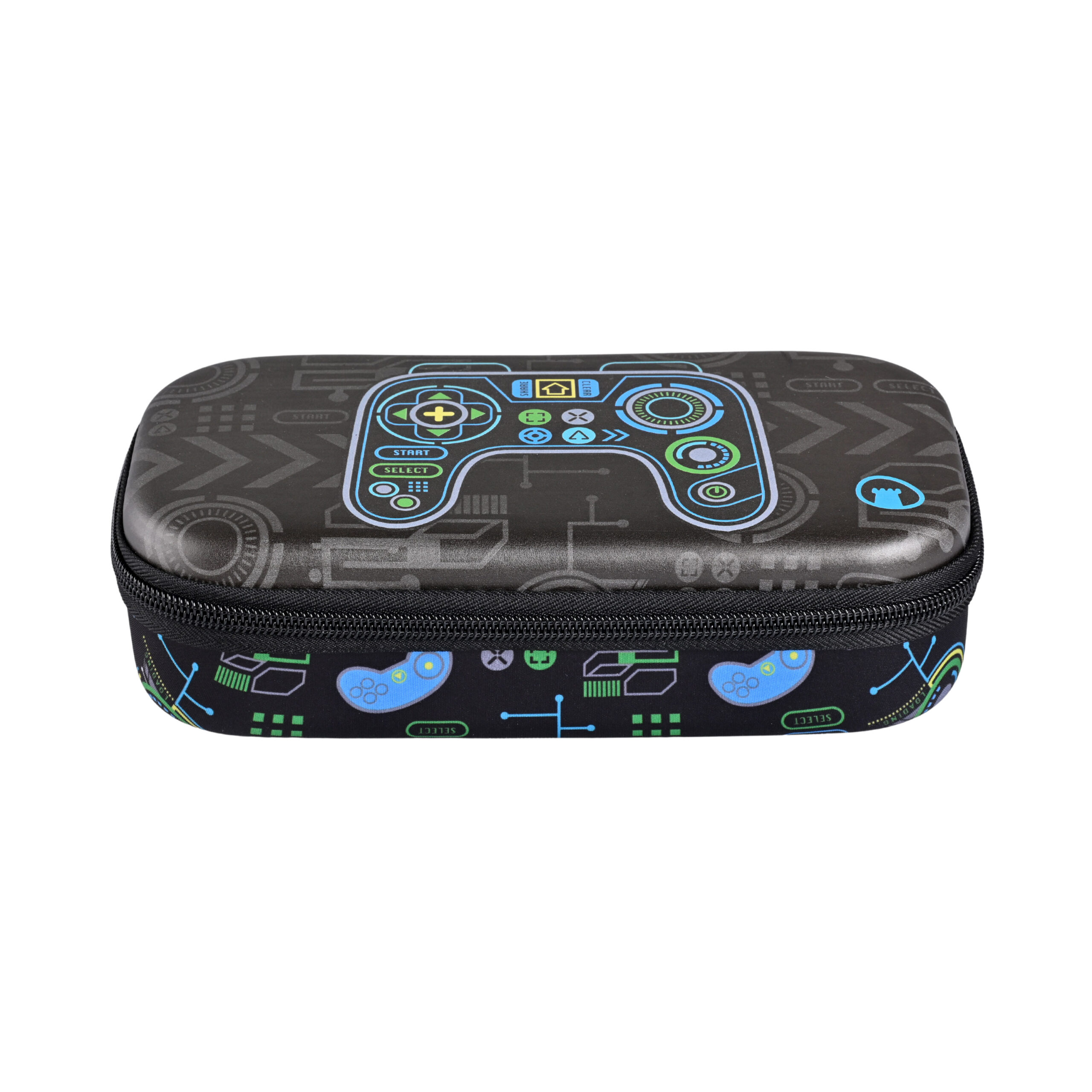 Estuche Trento - Gamer 1 Torre | Torre